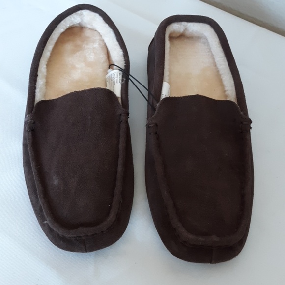 Goodfellow & Co | Shoes | Mens House Shoes By Goodfellow Co New | Poshmark